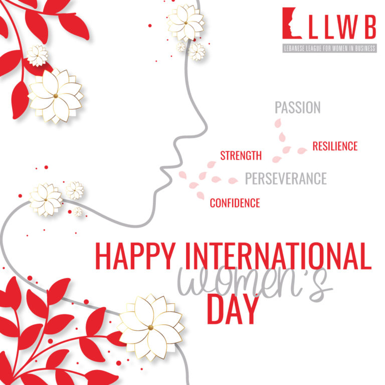 LLWB – Lebanese League for Women in Business