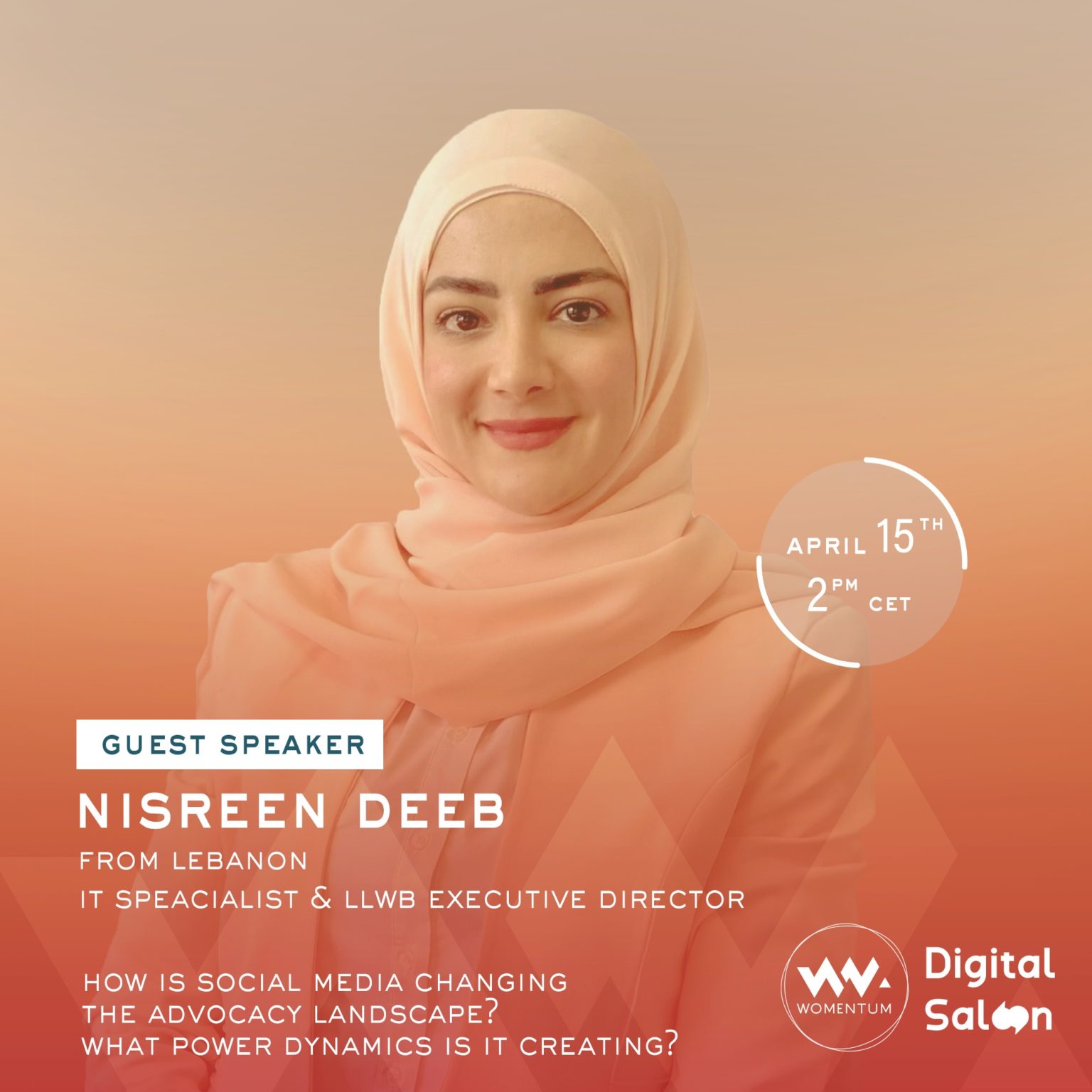 LLWB – Lebanese League for Women in Business