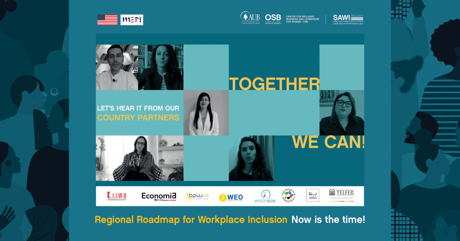 LLWB – Lebanese League for Women in Business