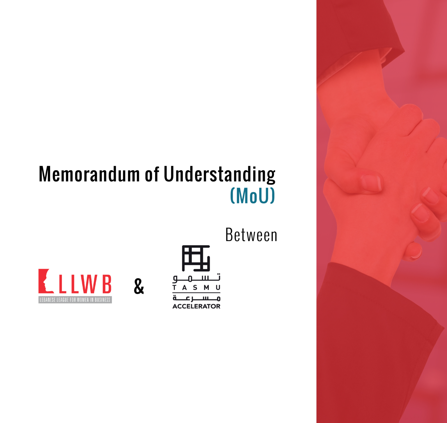 LLWB – Lebanese League for Women in Business