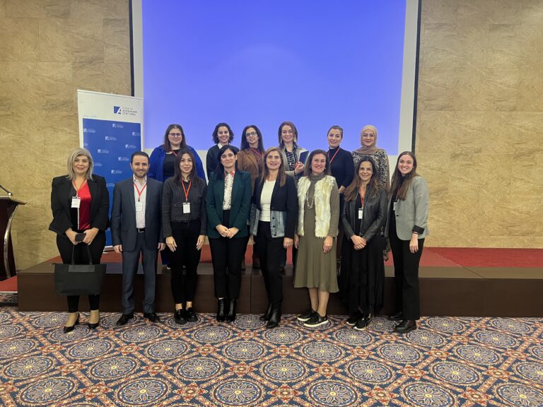 LLWB – Lebanese League for Women in Business