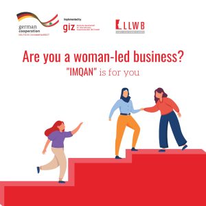 LLWB – Lebanese League for Women in Business
