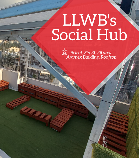 LLWB – Lebanese League for Women in Business